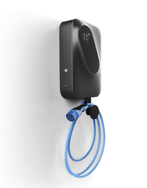 Nabíjecí stanice INCH HOME od Etrel | Elmobi.cz